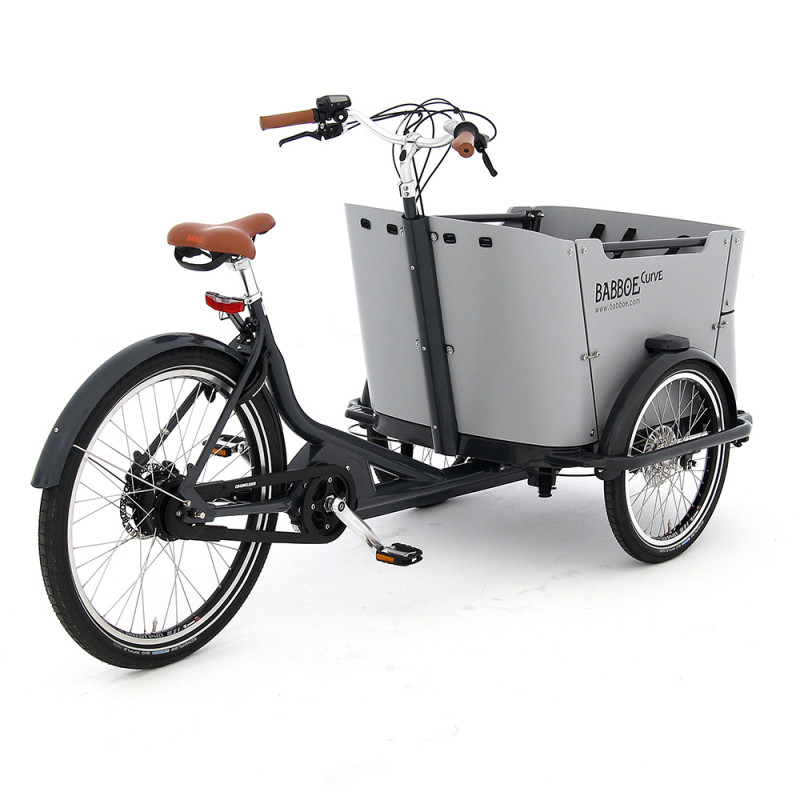 D couvrez Le V lo Cargo lectrique Babboe Curve Mountain Sur Cyclable D couvrez Le V lo Cargo lectrique Babboe Curve Mountain Sur Cyclable