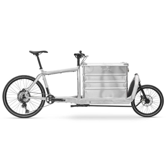 Le vélo cargo Bullitt Original sur Cyclable.com